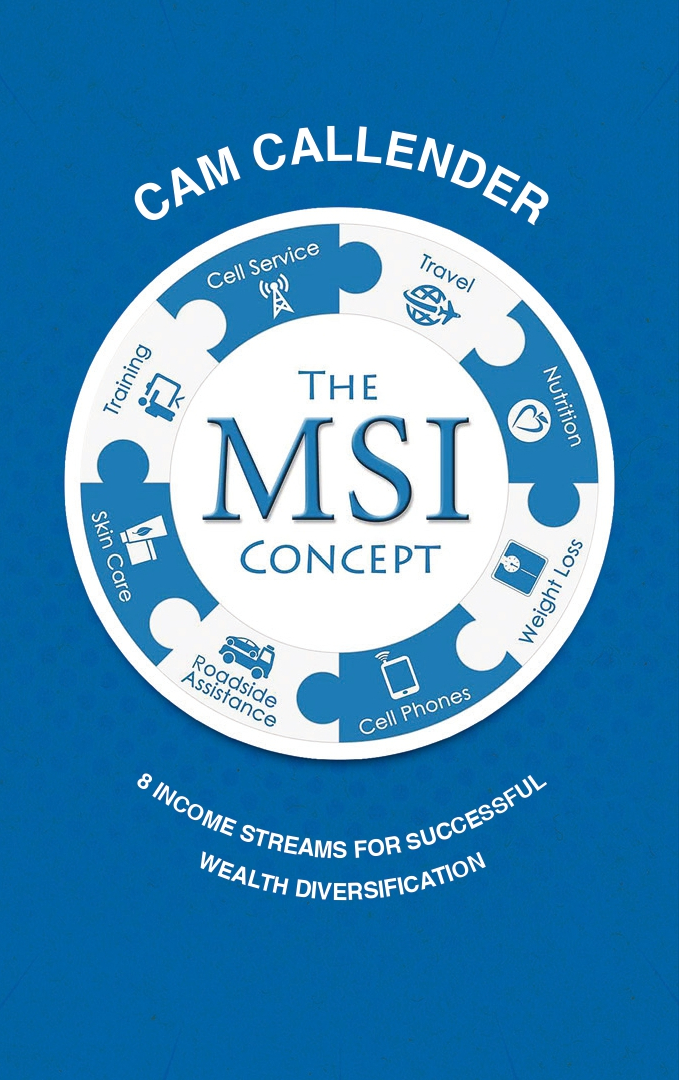 The MSI Concept | The MSI Concept Book